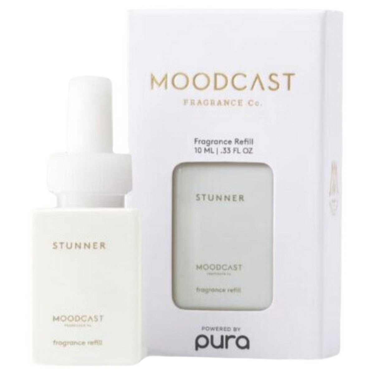 Pura Moodcast Stunner Refill | Mack's Prairie Wings